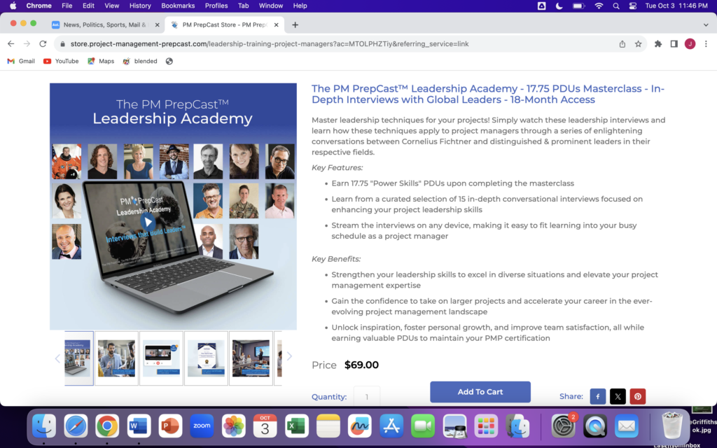 5 Recommended Ways To Get PDUs – JEFF FURMAN